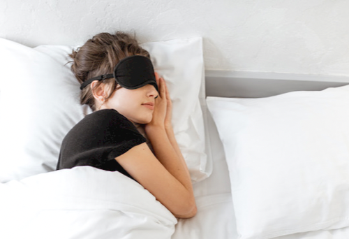 How To Sleep - Amy Rasquin